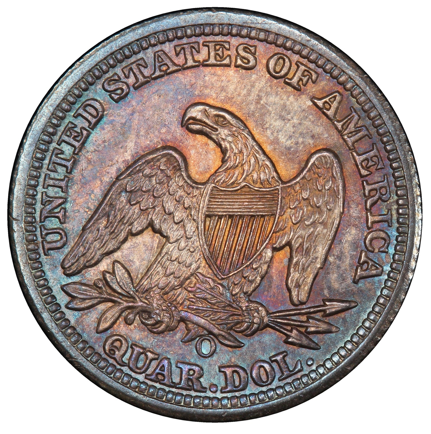 Recognize and Identify Rare Coins – VCD - Vegas Coin Dealer